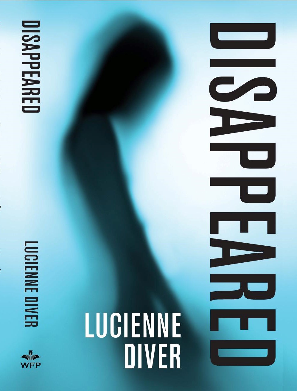 DISAPPEARED Release/The CHILLS & WONDER Bundle – Lucienne Diver's Drivel